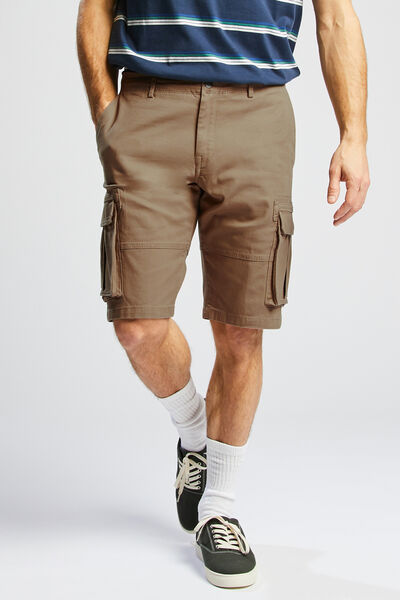 Bermuda cargo homme | Jules