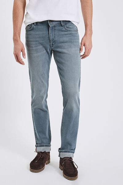 Jeans Gris homme | Jules