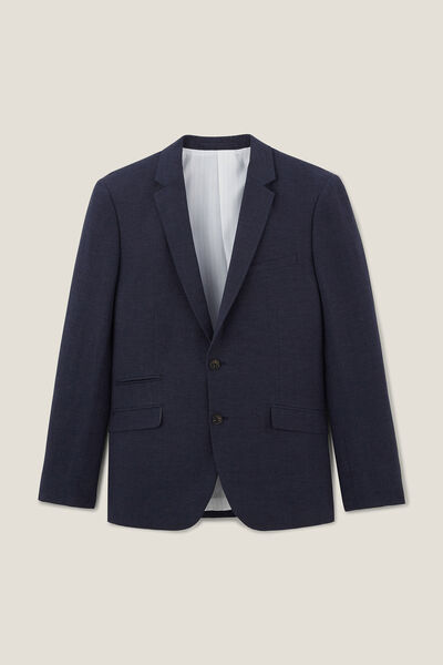 Costume lin Homme | Jules