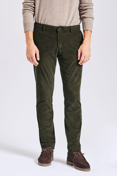 Pantalon velours Homme | Jules BE