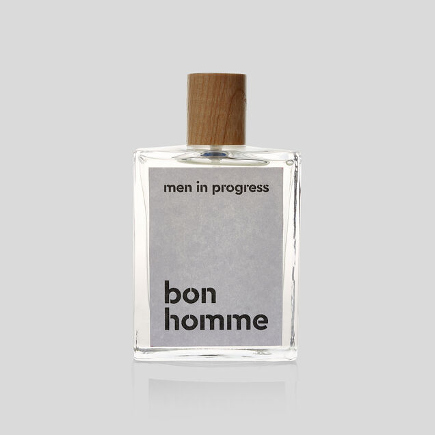 Bon Homme eau de toilette Blanc | Jules