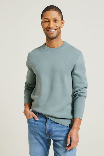 Pull Vert Homme | Jules