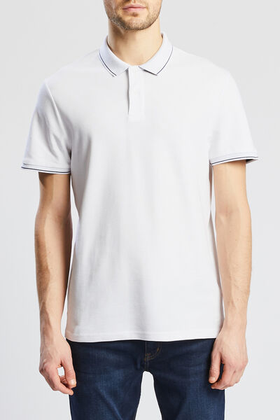 Polo manche courte homme | Jules