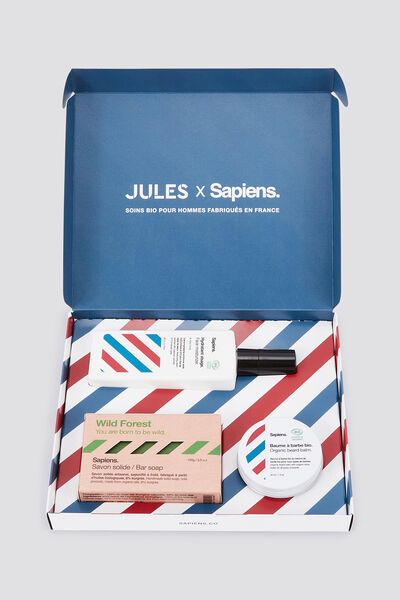 Vêtement homme made in France | Jules