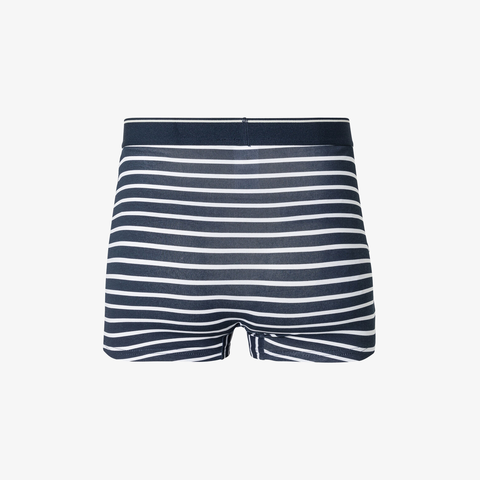 Boxer en coton Bleu foncé | Jules