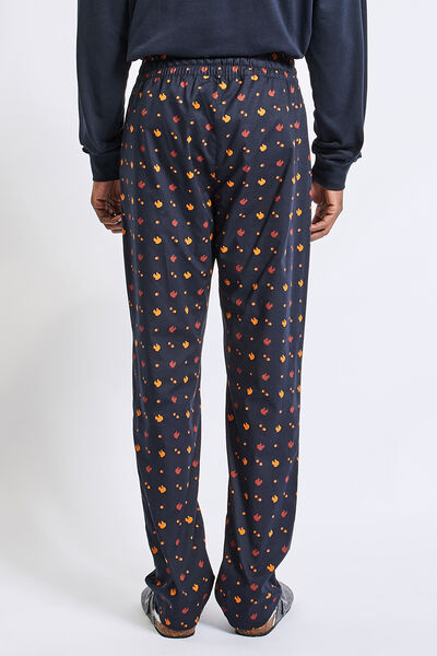Pantalon Pyjama Homme Jules | Pyjama Homme – VHKTX