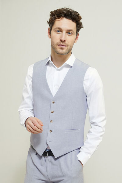 Costume lin Homme | Jules