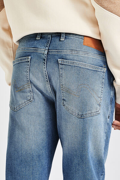 Jean straight homme | Jules