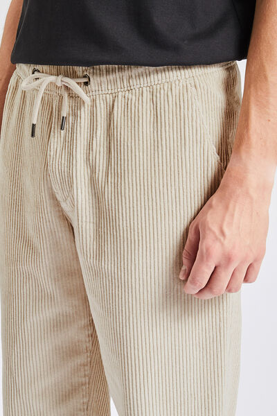 Pantalon velours homme | Jules