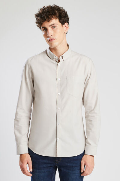Hemd Man | Jules