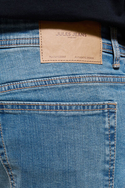 Jean straight homme | Jules