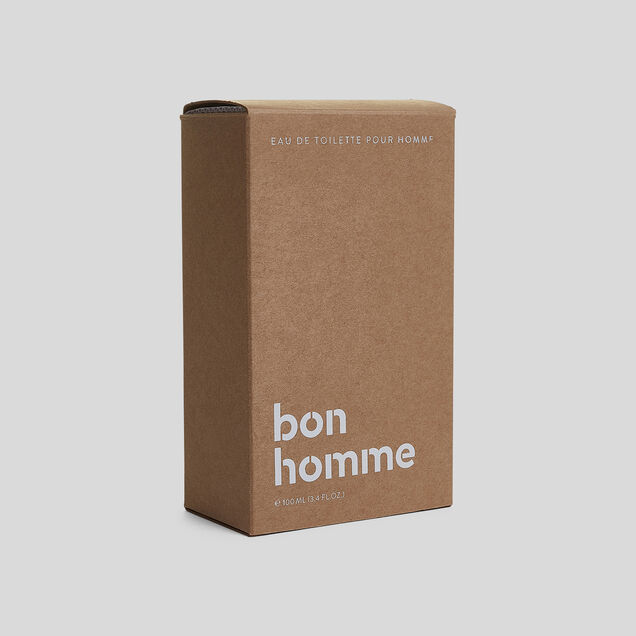 Bon Homme eau de toilette Blanc | Jules