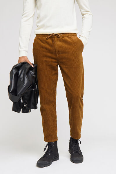 Pantalon velours homme | Jules