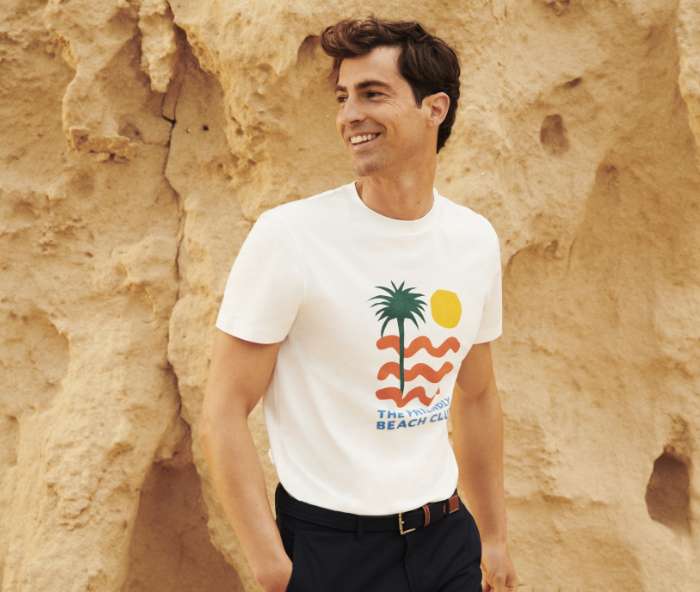 La marque - vêtements et mode homme | Jules