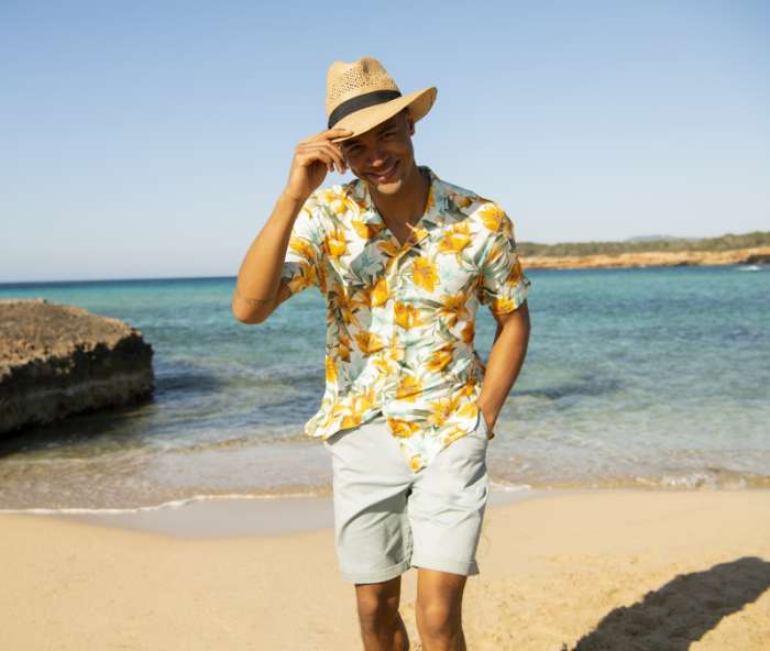 La marque - vêtements et mode homme | Jules