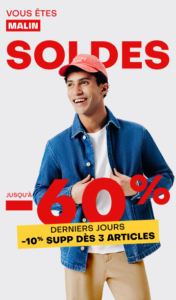 Costume lin Homme | Jules