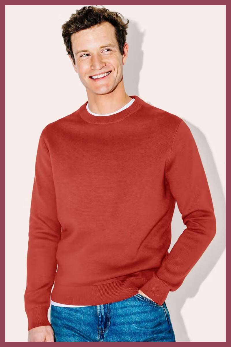 Choisir pull homme : comment le porter, taille, forme, association | Jules