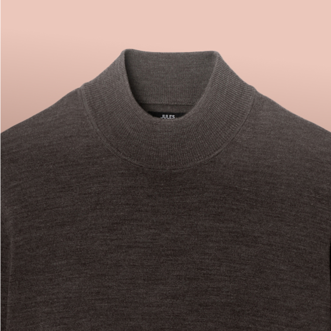 Choisir pull homme : comment le porter, taille, forme, association | Jules