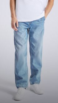 Guide taille jean homme : bien choisir son jean, comment le porter ...