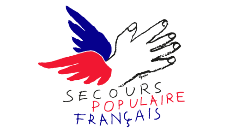 Le secours populaire : JULES s’engage en 2022 | Jules | Jules
