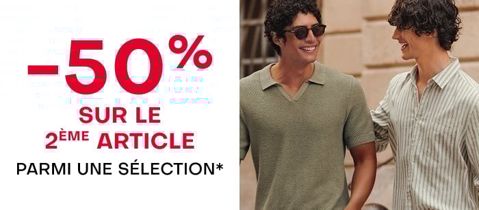 Jules | Vêtements homme et prêt-a-porter masculin