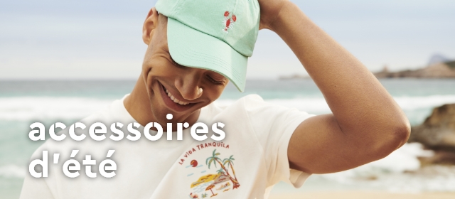 Jules | Vêtements homme et prêt-a-porter masculin