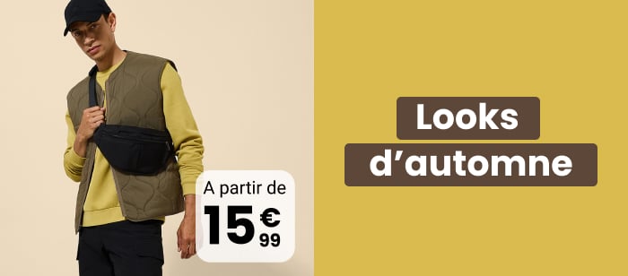 Jules | Vêtements homme et prêt-a-porter masculin