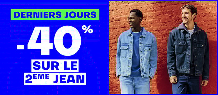 Jules | Vêtements homme et prêt-a-porter masculin