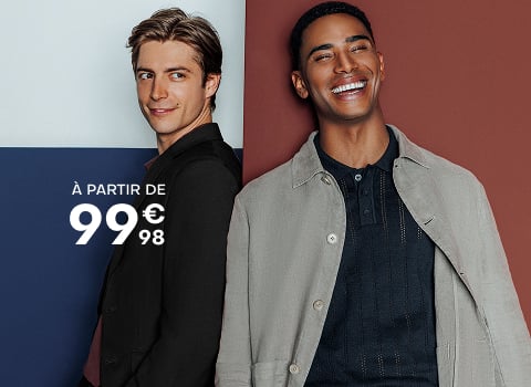 Jules BE | Marque de vetements homme