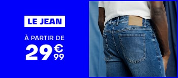 Jules | Vêtements homme et prêt-a-porter masculin