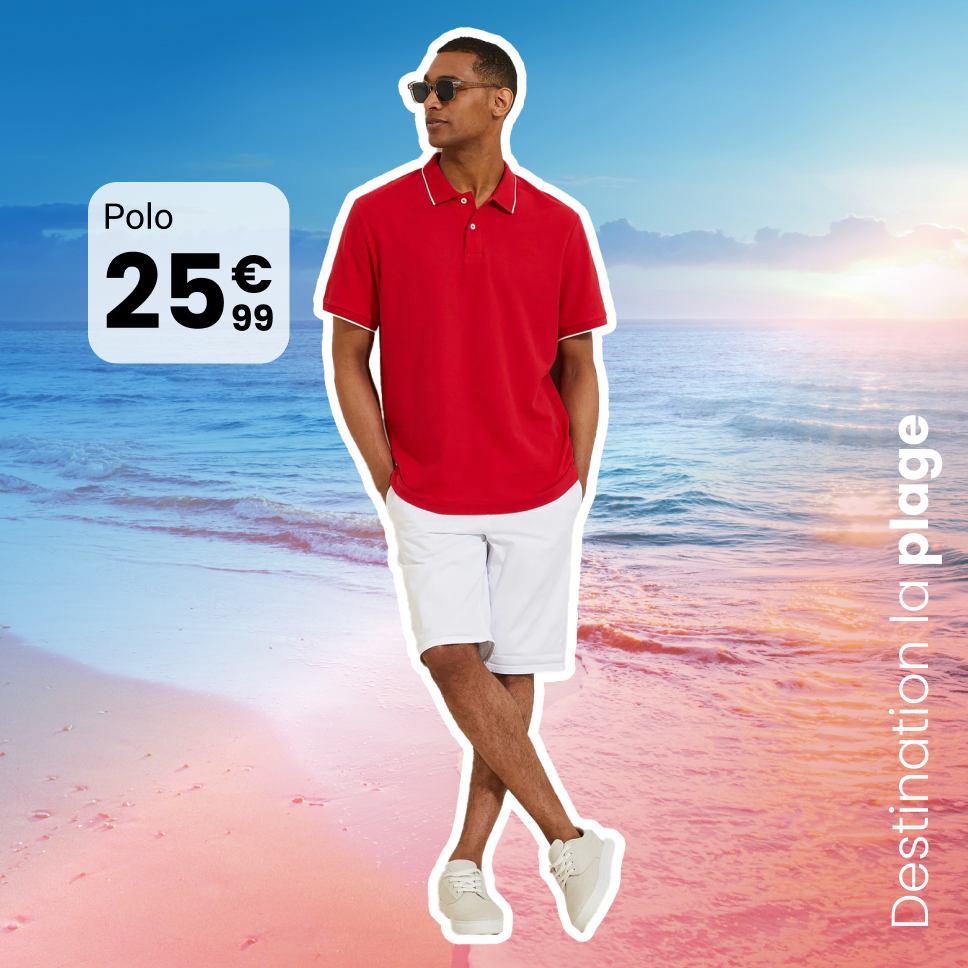 Nouveauté mode homme | Jules