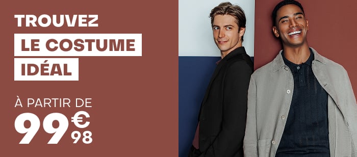Jules | Vêtements homme et prêt-a-porter masculin