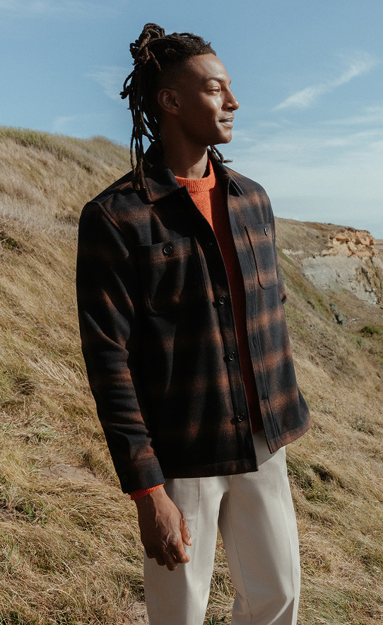 Jules BE | Marque de vetements homme