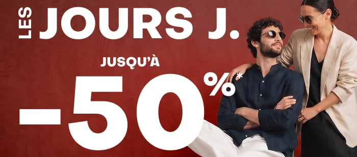 Les Jours Jules | Jules