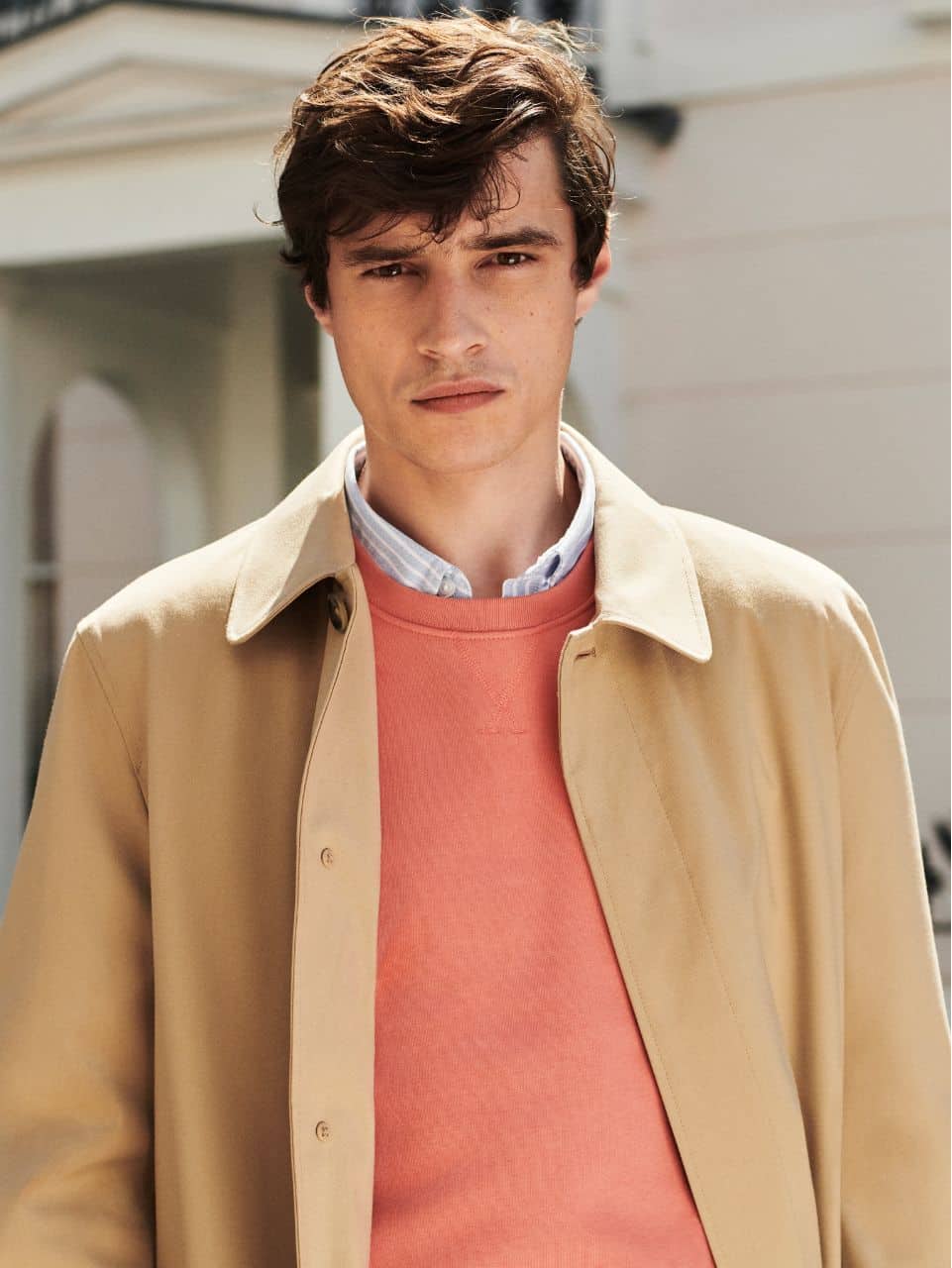 Jules | Vêtements homme et prêt-a-porter masculin