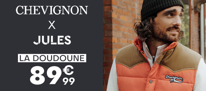 Jules | Vêtements homme et prêt-a-porter masculin