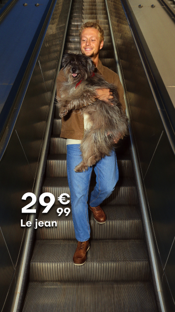 Jules | Vêtements homme et prêt-a-porter masculin