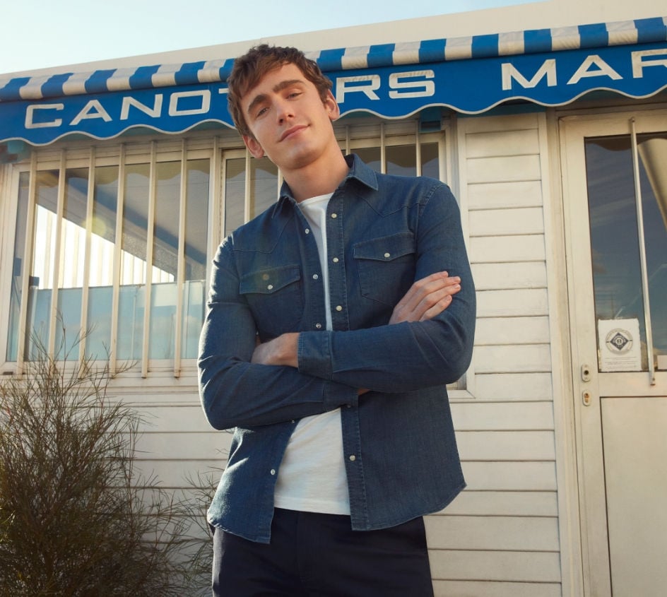 Jules BE | Marque de vetements homme