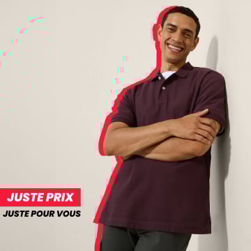 Jules | Vêtements homme et prêt-a-porter masculin