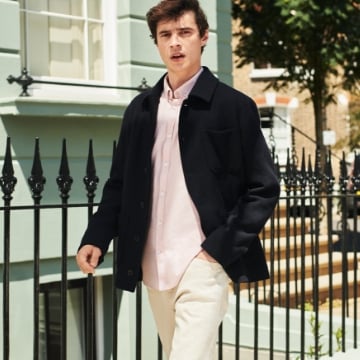 Jules | Vêtements homme et prêt-a-porter masculin