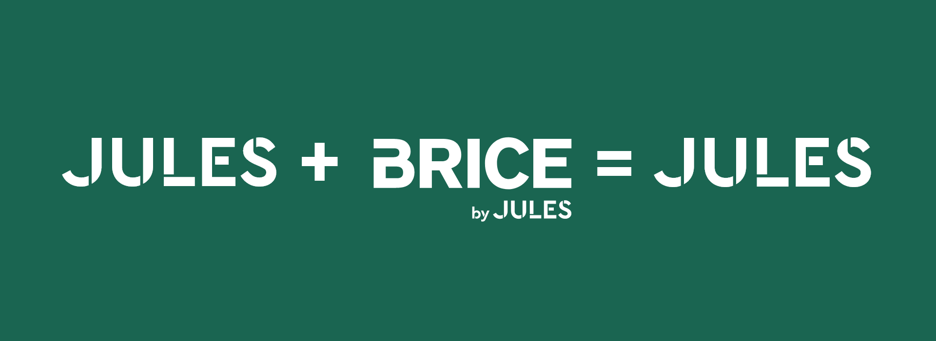 Brice by Jules Homme | Jules