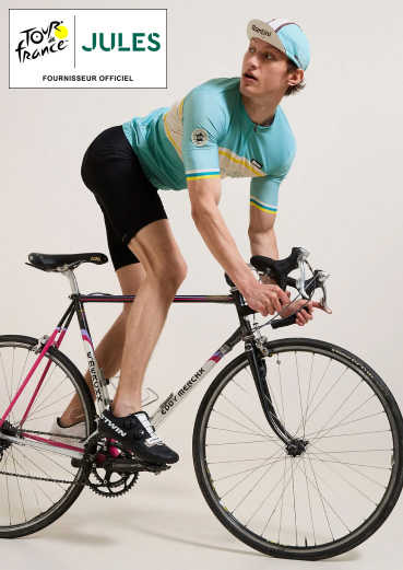 Jules | Vêtements homme et prêt-a-porter masculin