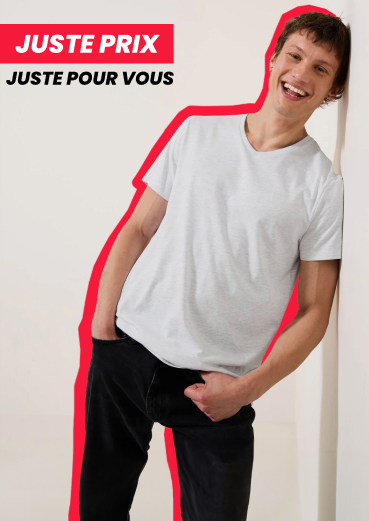 Jules | Vêtements homme et prêt-a-porter masculin