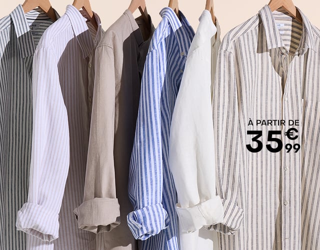 Jules BE | Marque de vetements homme