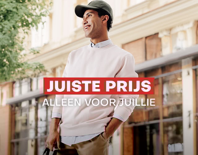 Herenkleding | Jules