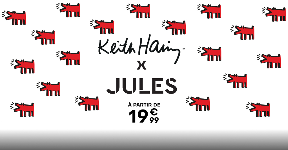 Jules BE | Marque de vetements homme