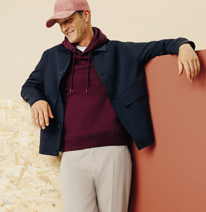 Jules | Vêtements homme et prêt-a-porter masculin