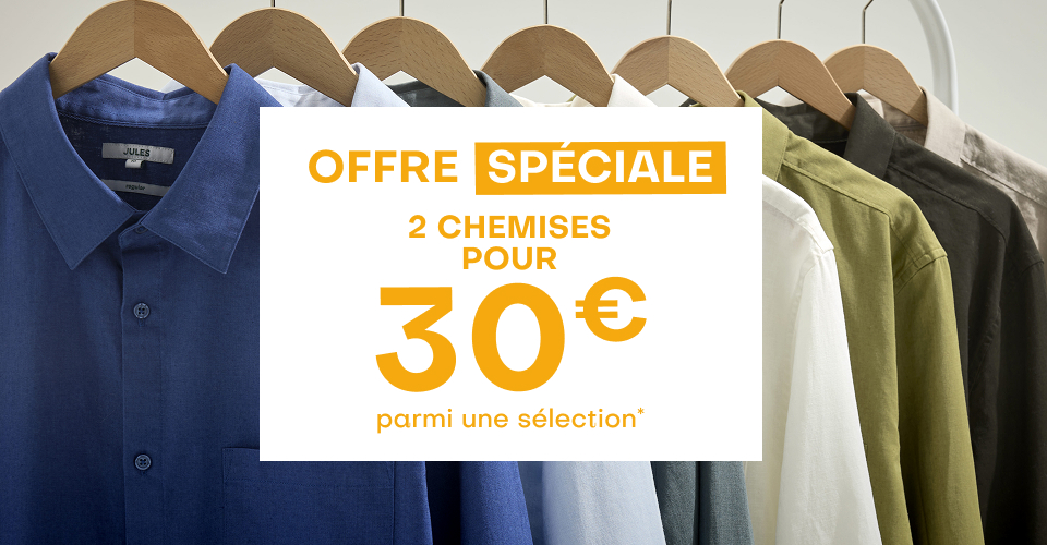 Jules BE | Marque de vetements homme