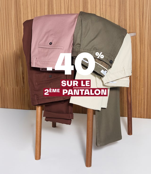 Jules | Vêtements homme et prêt-a-porter masculin