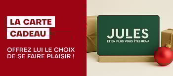 Jeans cargo Homme | Jules